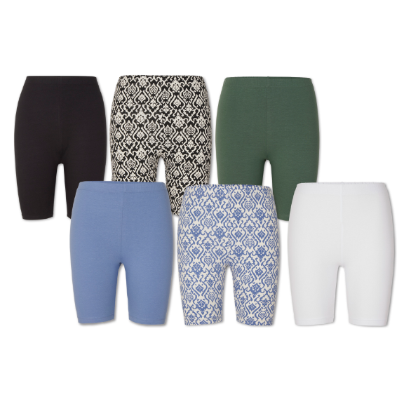 Woolworth – Damenbekleidung