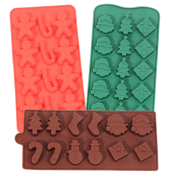 Woolworth – Backen