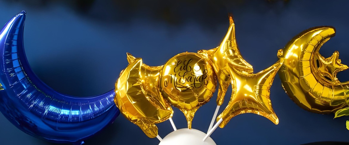 Woolworth – Ramadan