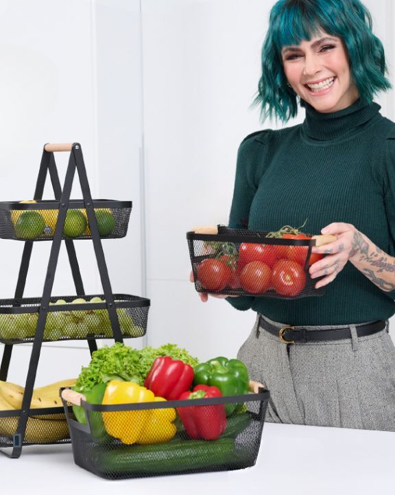 Woolworth – Home of Discount