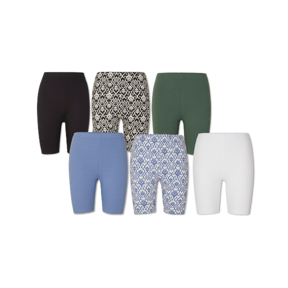 Woolworth – Damenbekleidung